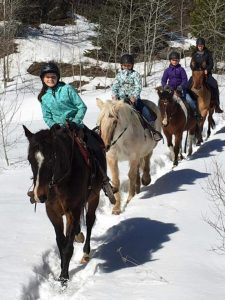 Equita Ranch – Le centre équestre N1 de Gatineau-Ottawa!