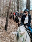 Equita Ranch – Le centre équestre N1 de Gatineau-Ottawa!