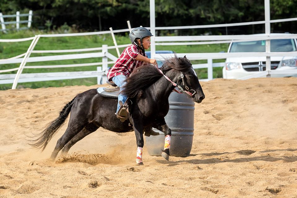 Equita Ranch – Le centre équestre N1 de Gatineau-Ottawa!